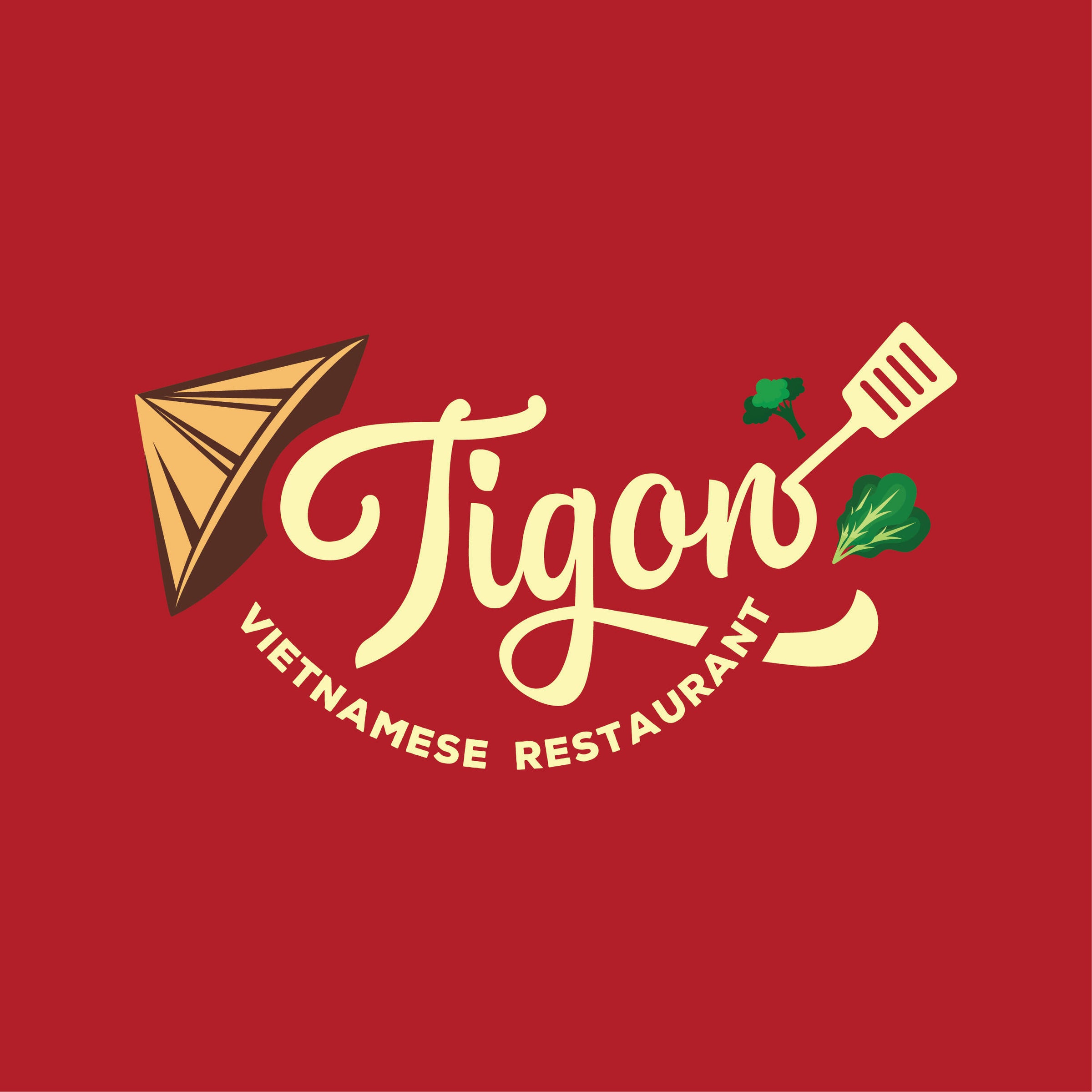 Tigon logo